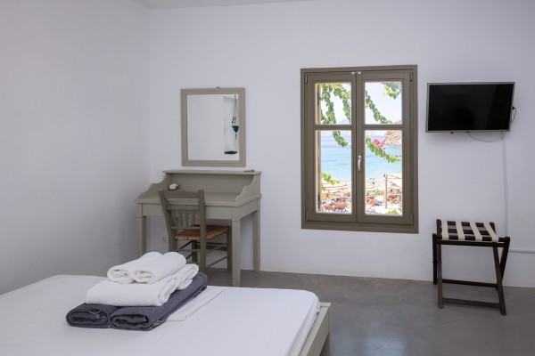 Amorgos Studios | Petradi studios in Amorgos